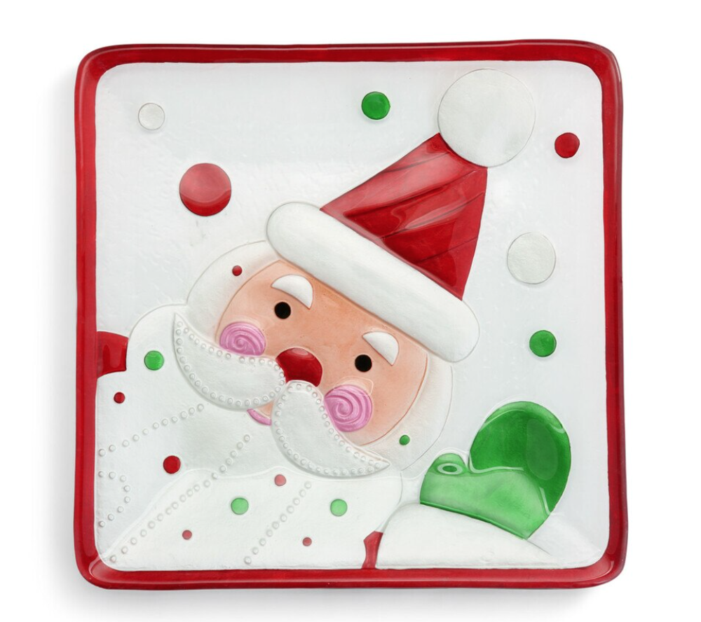 Dishes With DEMDACO: Gingerbread Cookies - DEMDACO